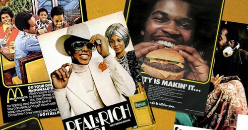 More Than 50 Years of Promoting Fast Food and Cigarettes to Black People