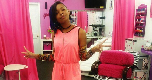 Teen Mogul Opens Spa & Boutique Exclusively for Children, Tweens, and Teens