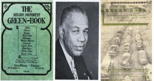 New Documentary Project Inspired By Popular 1930's Travel Guide Series ...