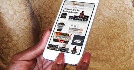 PurchaseBlack.com Debuts the First All Black Marketplace Mobile App