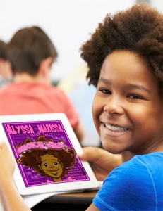 Minority Educational Tech Company Creates Interactive Digital Library ...
