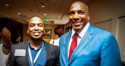 Tech Entrepreneur Launches "Spendwith" -- A Mobile App That Encourages ...