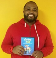 Atlanta Educator Launches 'Gifted & Lit' - A Cartoon Series That Uses ...