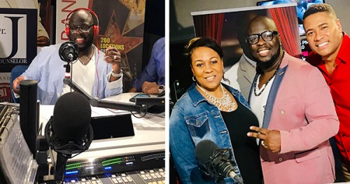 Los Angeles' Most Popular Black-Owned Radio Station, KJLH, Launches New ...