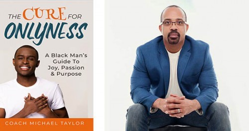 Coach Michael Taylor Challenges Men to Make Emotional Health Their 2020 ...
