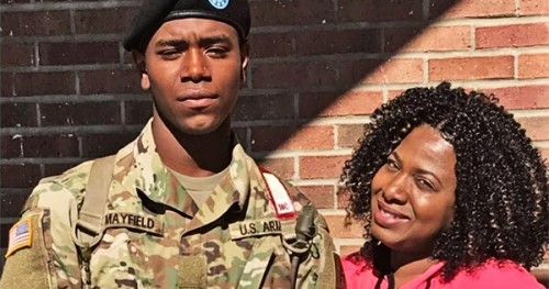 Chicago Mom Mourns 23-Year Old Son Killed by Terrorists in Kenya