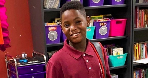 Roderick Payne, Jr., boy killed by stray bullet in Indianapolis ...