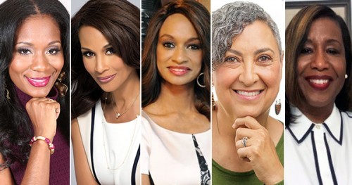 200+ Black Female Founders to Meet Online For 2-Day Virtual Event ...