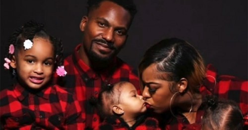 Detroit Mom With COVID-19 Who Delivered Twins Awakens From Coma