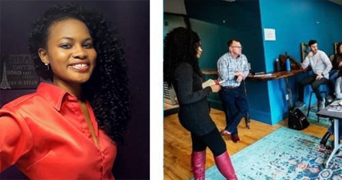 Founder of First Ladies of Poverty Foundation Launches Generational ...