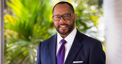 Meet the Attorney Who Won $1.25 Billion For Black Farmers, the Largest ...