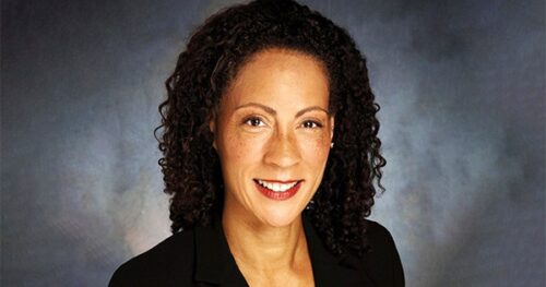 Janet Rollé Makes History as First Black CEO of the American Ballet Theatre