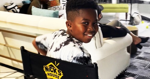 11-Year Old Business Mogul, Published Author Takes Writing Talents to ...