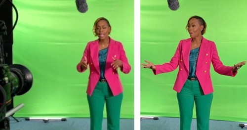 HBCU Grad Celebrates 3rd Season of TV Talk Show About Caregiving for ...