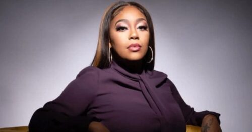 Black Woman Entrepreneur, From the Stripper Pole to Owning a Million ...