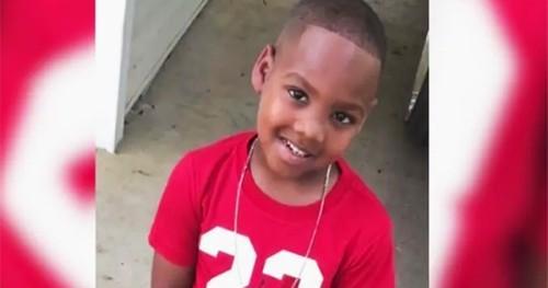 Black Family Demands Answers After 8-Year-Old Boy Burned at White ...