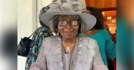 Oldest Black Woman in South Carolina Turns 105 Years Old
