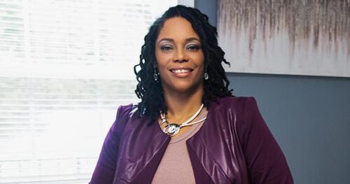 Black Mental Health Therapist Launches Newest Book on How to Make ...