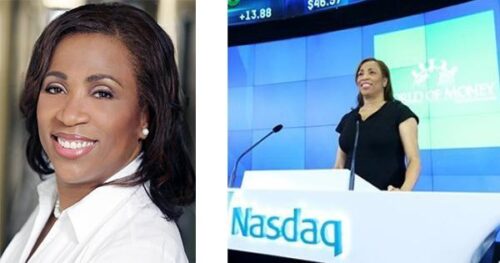 Founder Makes History, Launches First Ever Black Woman-Owned Investing ...