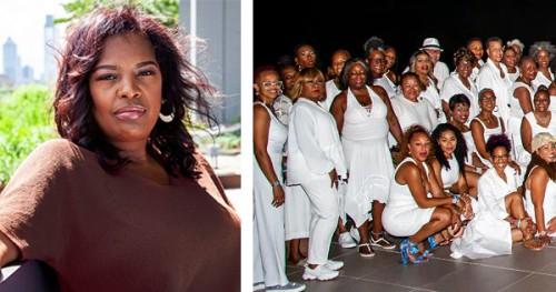 Founder of Annual Girlfriend Getaway Retreat to Empower Black Women For ...