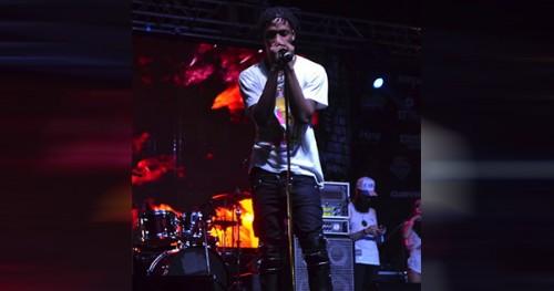 Rapper Travis Scott Opens Applications For $1M in Emergency HBCU ...