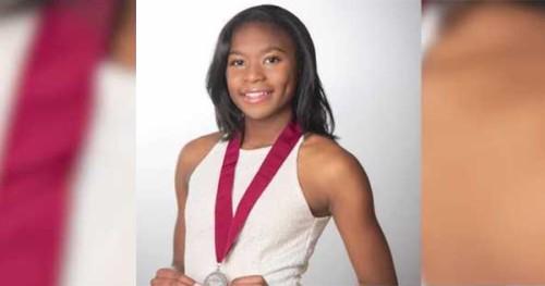 16-Year-Old Black Girl to Graduate From University of Alabama