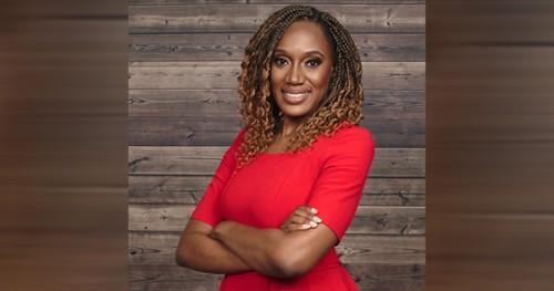 Director of National Research Center That Serves Black Children and ...