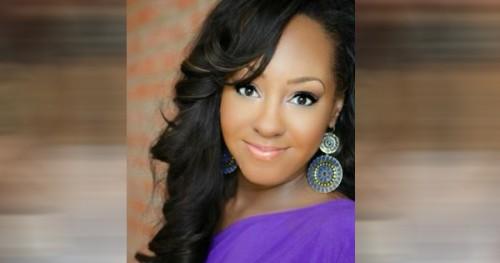 Former Miss Black USA Winner Launches Program to Help Aspiring Pageant ...