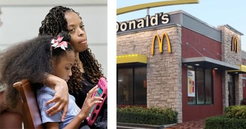 Black Mom Awarded $800K After 4-Year-Old Daughter Was Burned by ...