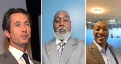 Plaintiffs Suing PulteGroup CEO Ryan Marshall After Blowing Whistle on ...