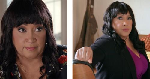 Actress Jackée Harry to Star in 3-Part Movie Series on LMN (Lifetime ...