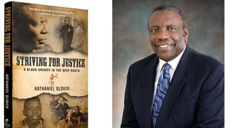 First Black Sheriff in Florida’s Deep South Since Reconstruction ...