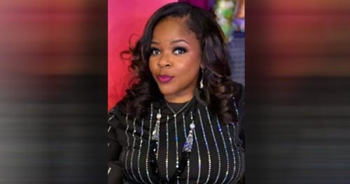 Black Woman Who Secured $5M in Affordable Housing For 250 Families Now ...