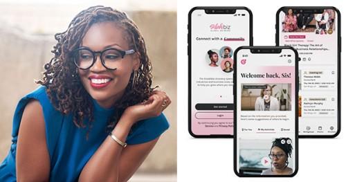 Entrepreneur Raises $1.2M in Funding to Launch New Platform For Black ...