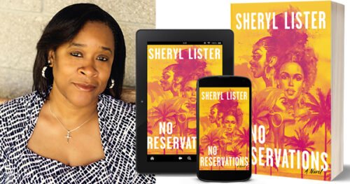 Black Author Takes Readers on a Journey of Friendship, Love, and Self ...