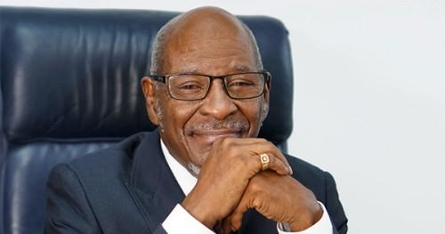 Black Motivational Speaker/Author to Kick Off “The Key to Unlock ...