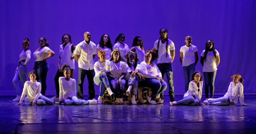 Boston’s Premiere Performing Arts Center Celebrates the African ...