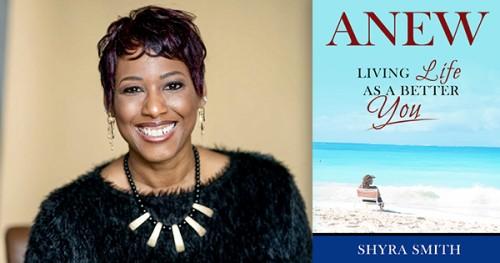 Black Author’s New Book Empowers Childhood Trauma Victims to Find Healing and Live Purposeful Lives