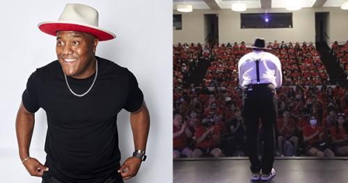 One Man Play Rivals Early Tyler Perry and Brings Light to Black Royalty