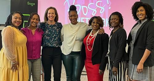 The Boss Network to Award $250K in Funding to Benefit Divine Nine ...