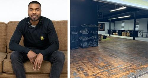 24-Year-Old Black CEO Revolutionizing Old-Fashioned Backpack Designs ...