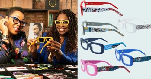Black Women Founders of Eyewear Company Make History, Major Distribution Deal in 900+ Retail Stores
