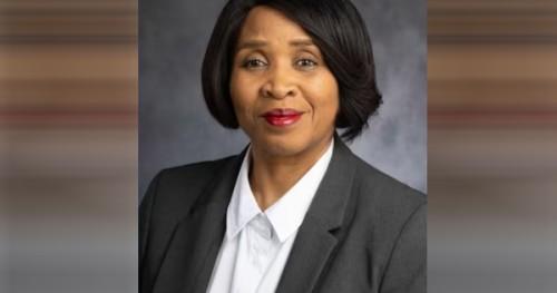 University of Michigan Names Its First Ever Black Woman Police Chief