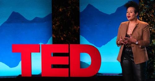 Former Black Walmart Exec Turned Author and Advocate Shares Insights on ...