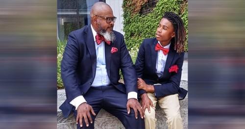 Black Dad and Son Launch 5th Annual Online Summer Camp Program to Teach ...
