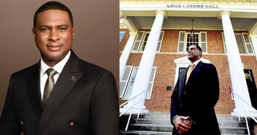 Nation’s Youngest HBCU President to be Formally Installed at Grambling ...