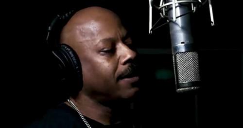 This Motivational Poet Has Been Inspiring Black Youth With Positive Rap ...