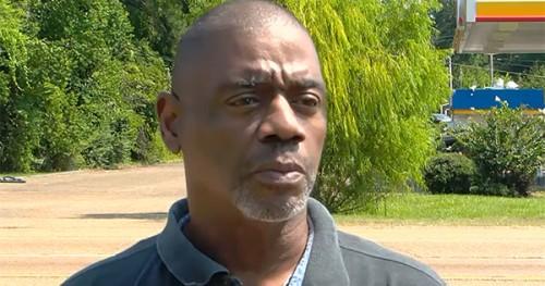 Carjacking Victim in Mississippi Says He Had to Pay to Get His Car Back ...