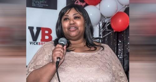 5-Time Suicide Attempt Survivor Hosts 5th Annual Conference That ...