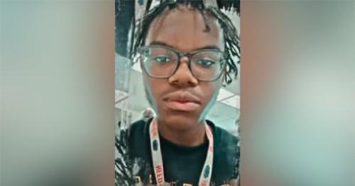 16-Year-Old Black Teen From Florida Dies in Apparent Lightning Strike ...